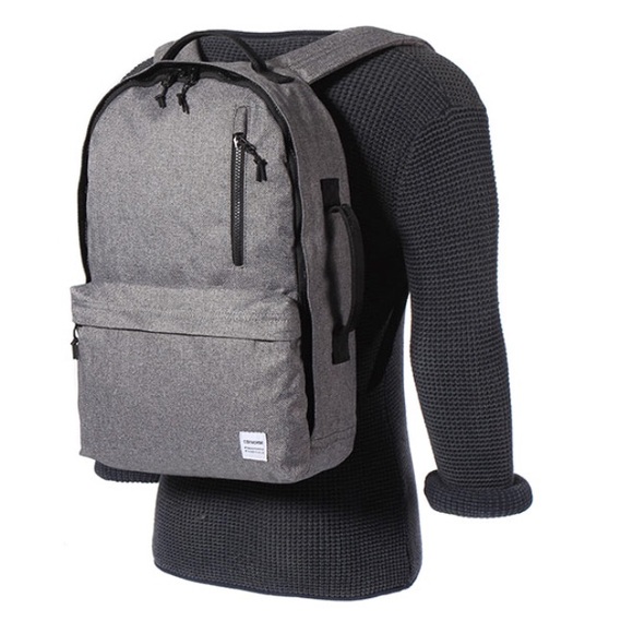 Converse | Bags | Converse Original Backpack Charcoal Grey Unisex ...